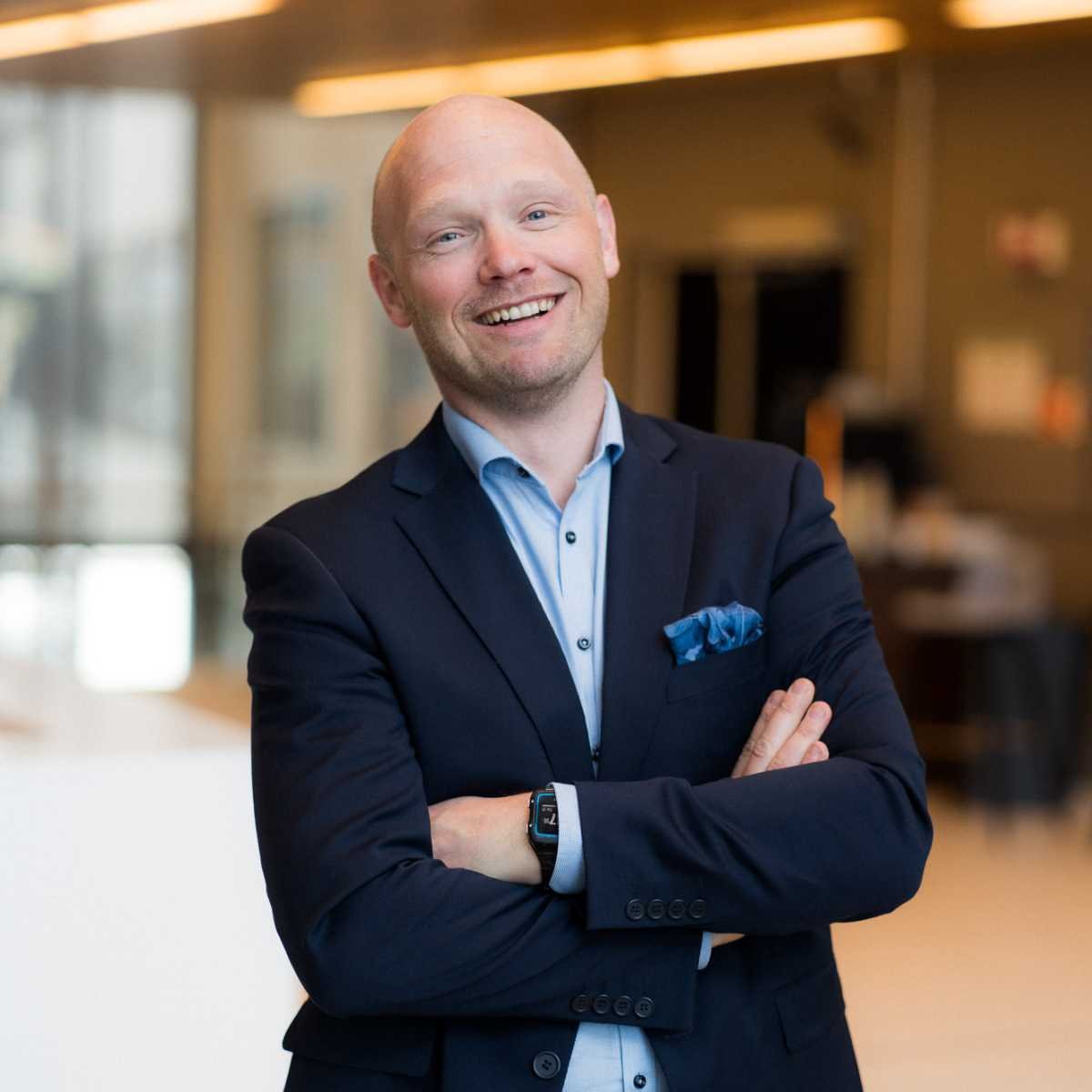 MDE søker nye kolleger i Stavanger og Trondheim